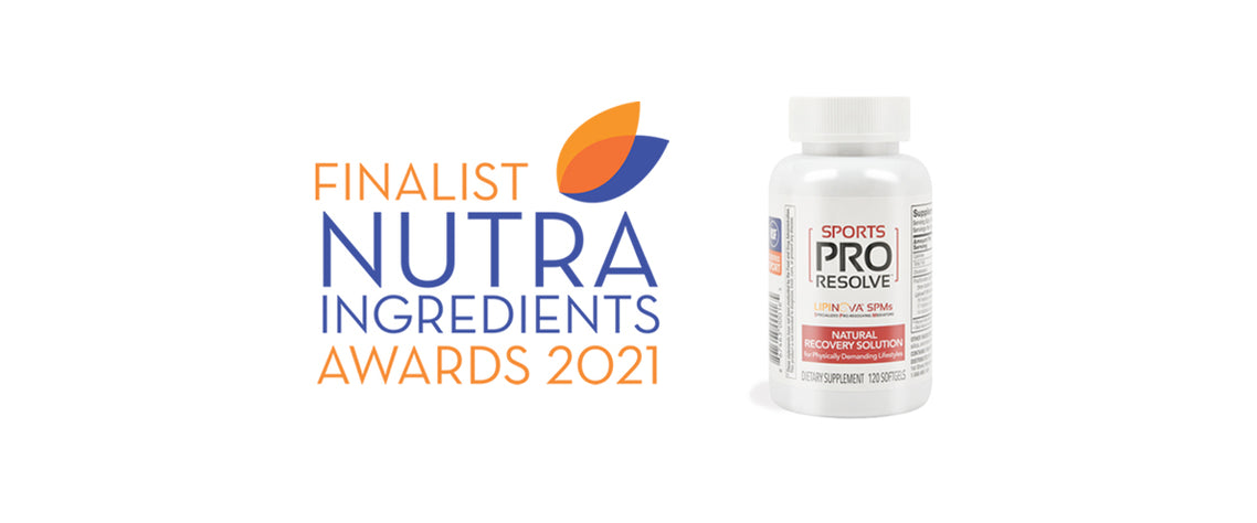 ProResolveSPMs.com | Sports ProResolve - Sports Nutrition Recovery