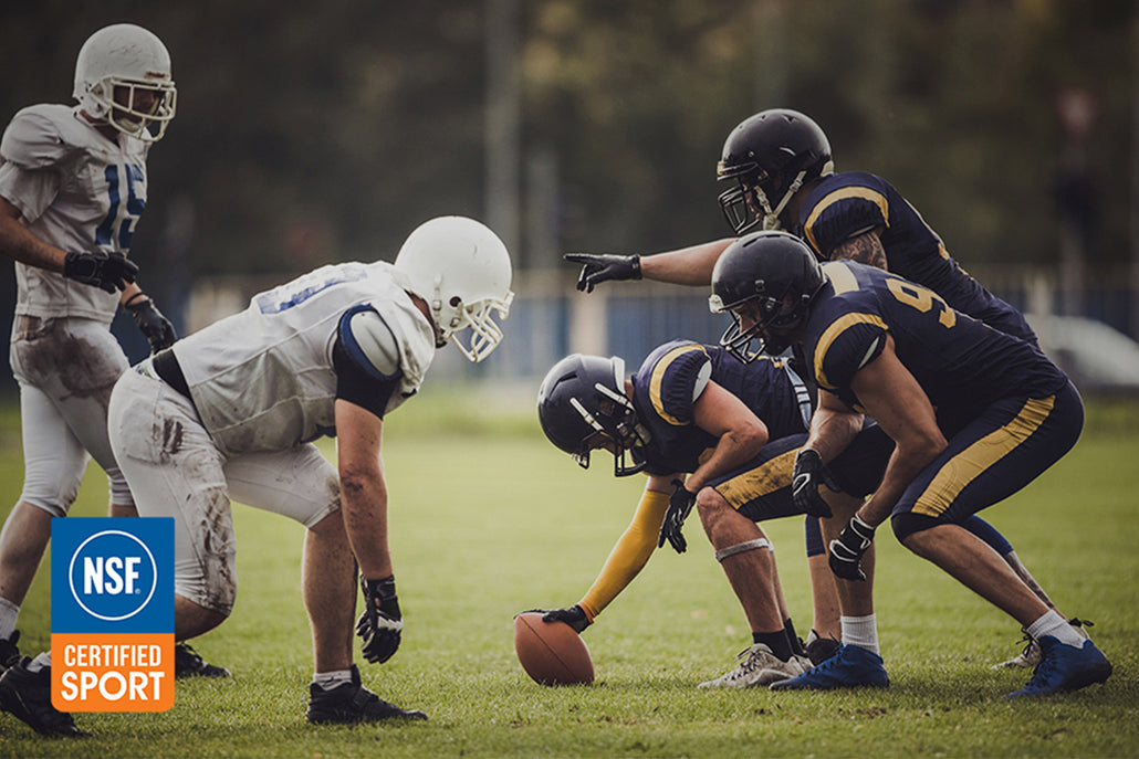ProResolveSPMs.com | Sports ProResolve - Sports Nutrition Recovery